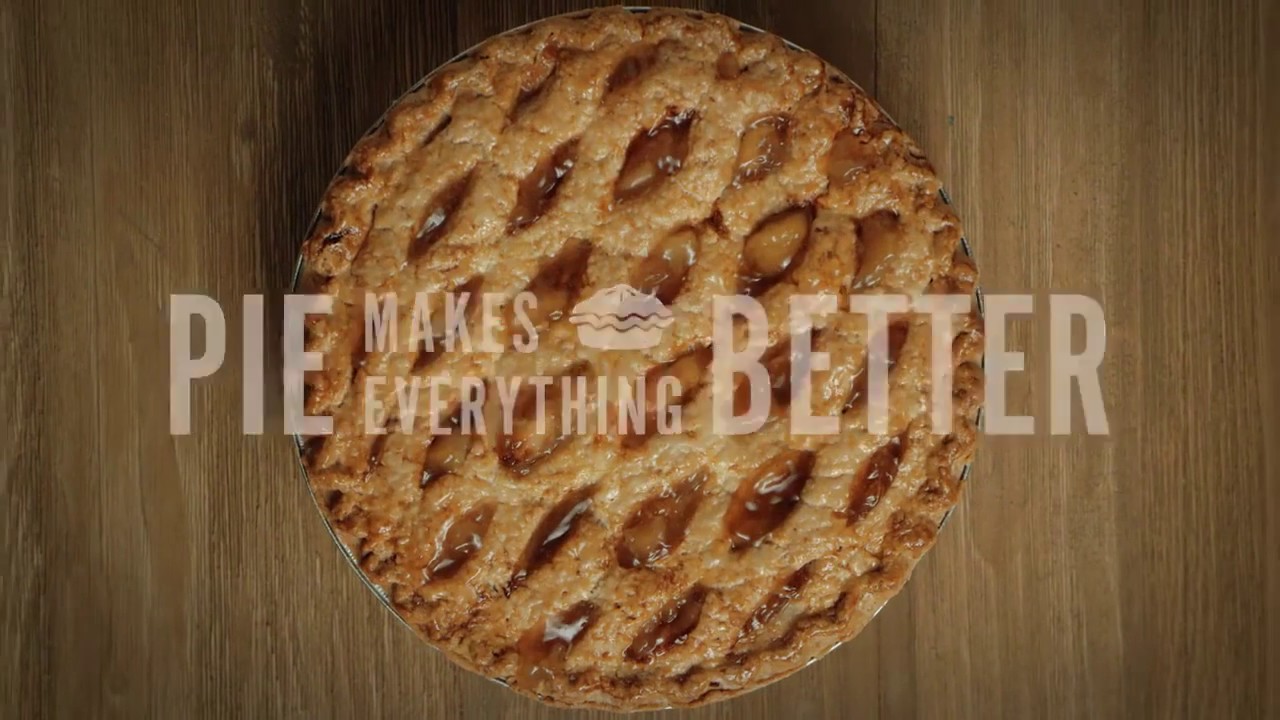 Coco's Pie Makes Everything Better - YouTube