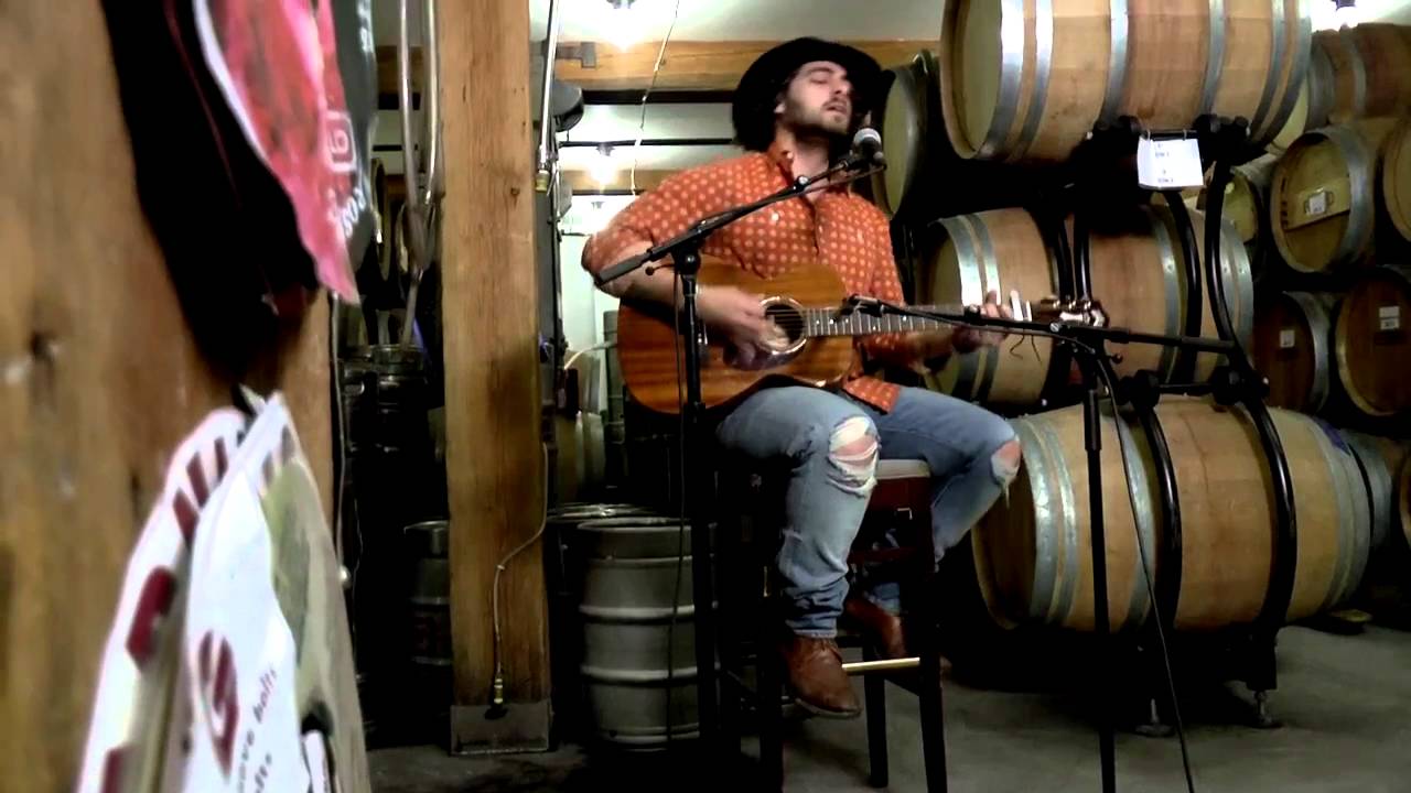 Omer Netzer עומר נצר - Couldn't Love You More | One on One - YouTube