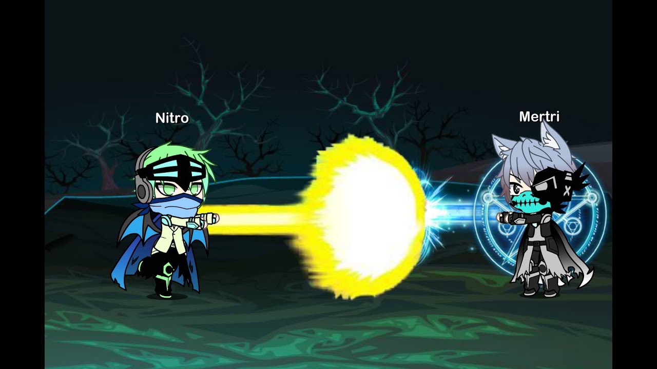 The Fight Among Aliens - Episode 1 | |Gacha LIfe || Yuri Blog - YouTube