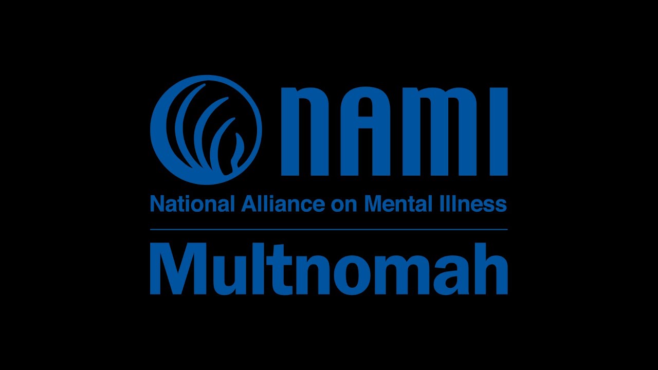 NAMI Multnomah Veteran Peer Support Program - YouTube
