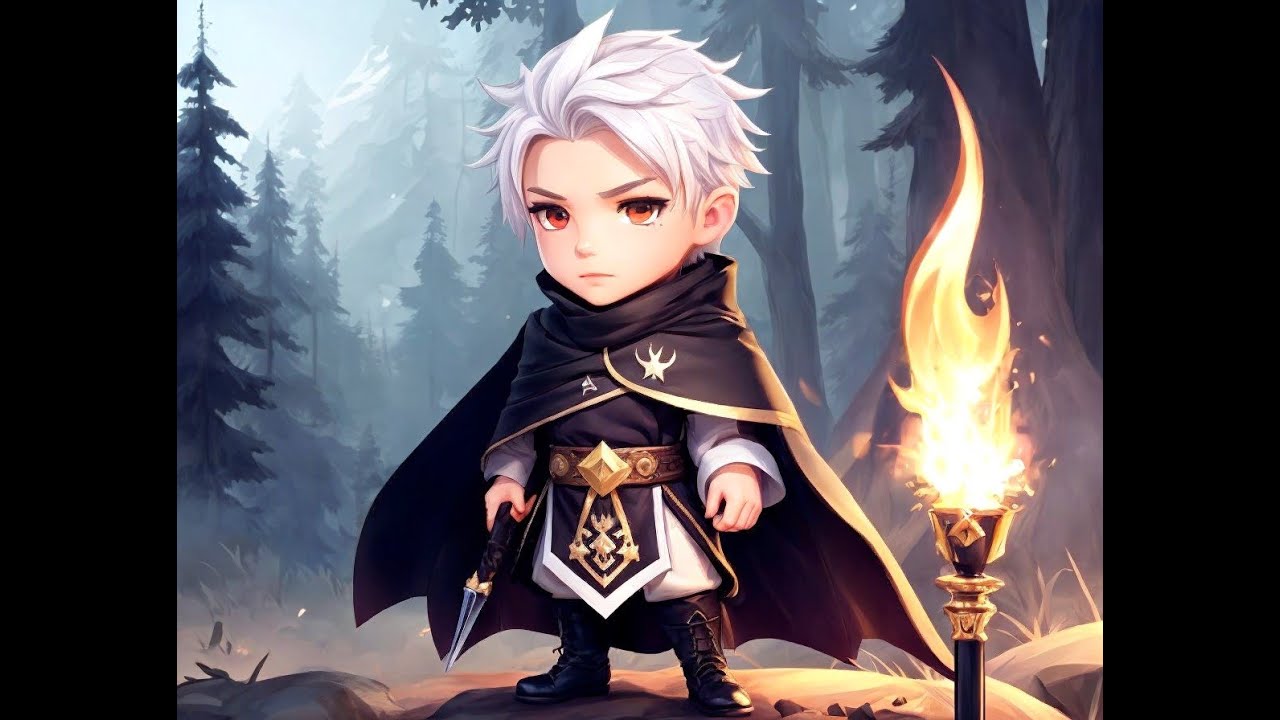 Albion Online | JJP Ava & Mist - YouTube