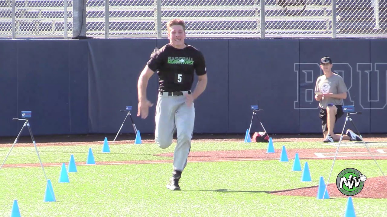 Wilson Weber - PEC - 60 - Sam Barlow HS (OR) June 18, 2020 - YouTube