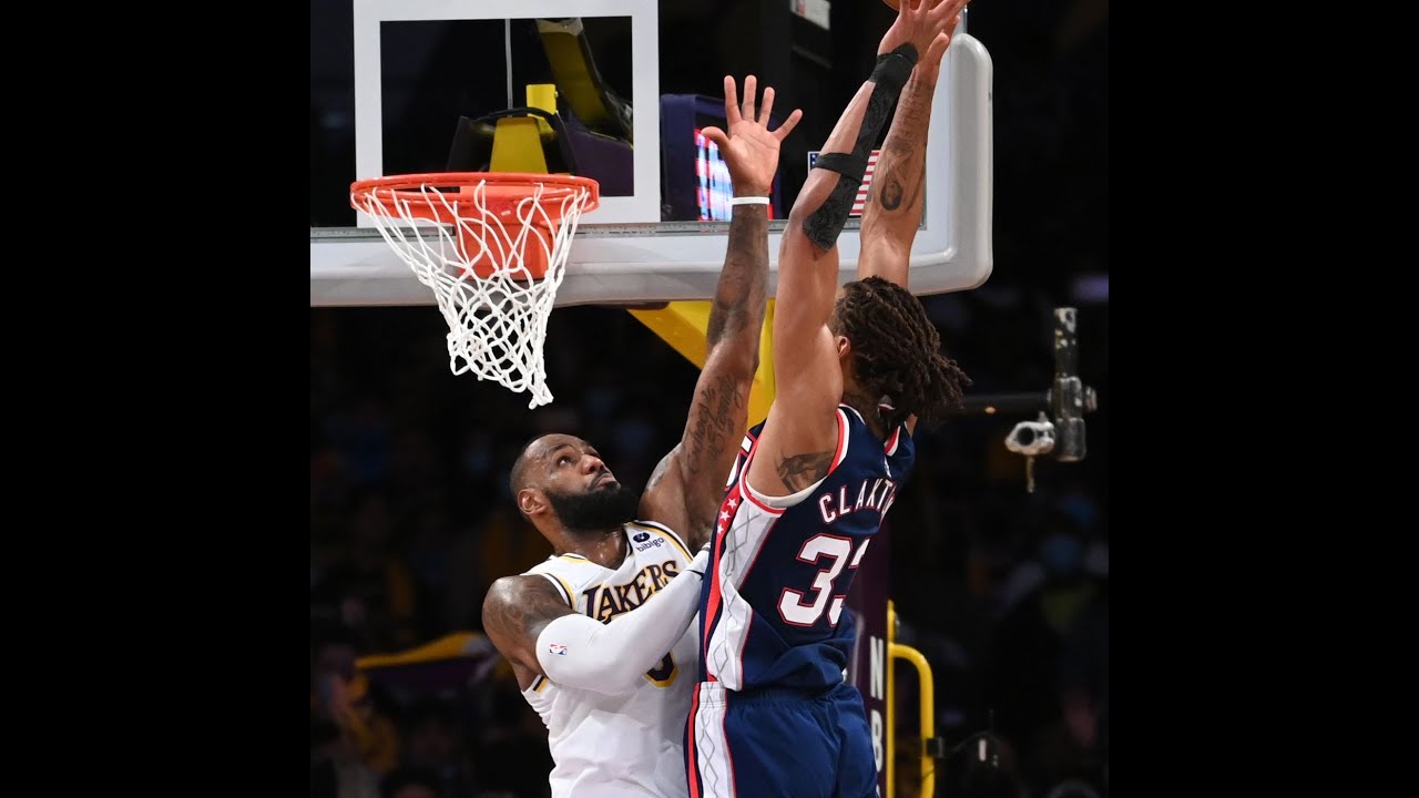 NBA STARS DUNKED ON COMPLIATION (GIANNIS, LEBRON, KD, KAWHI, STEPH ...