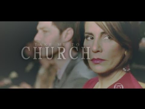 Gloria Pires (Beatriz) | ... take me to church