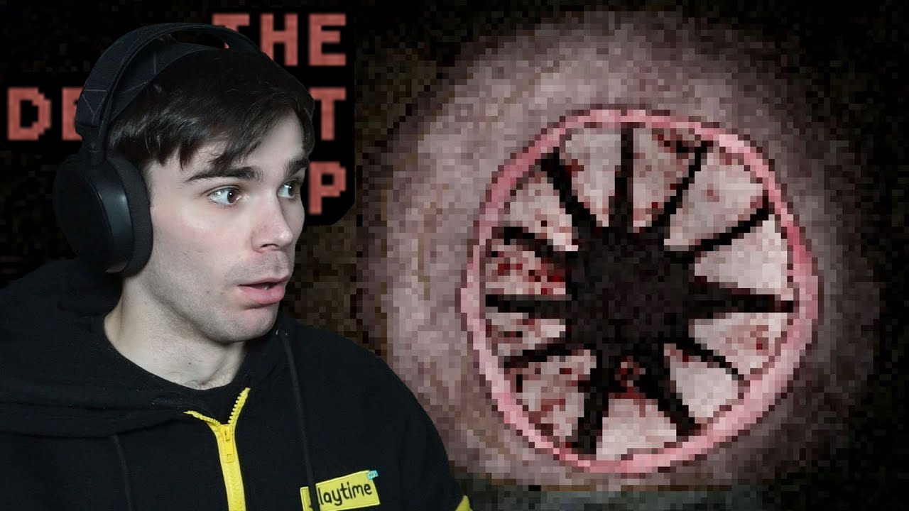 IN THE DEEPEST DREAM!!! | Deepest Sleep Full Playthrough | Deep Sleep ...