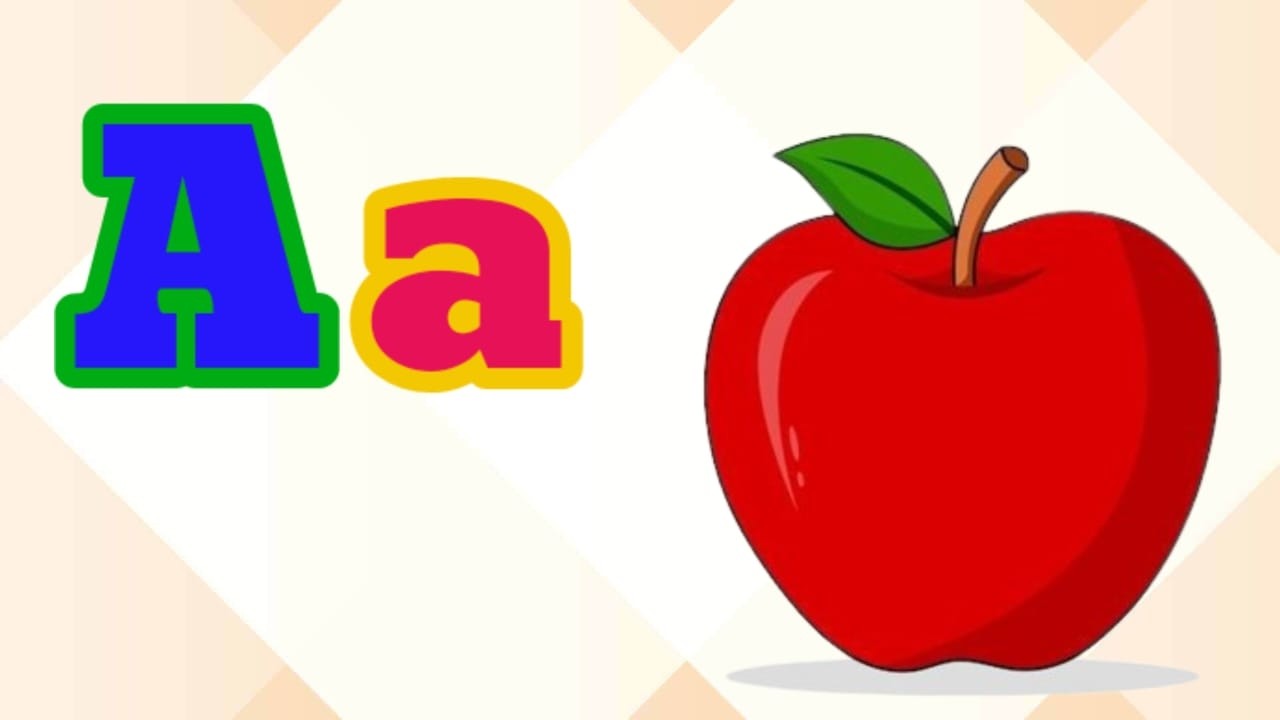 Baking ABCD Cookies Song | ABC Song | Learn ABC Alphabet | Kids Songs ...