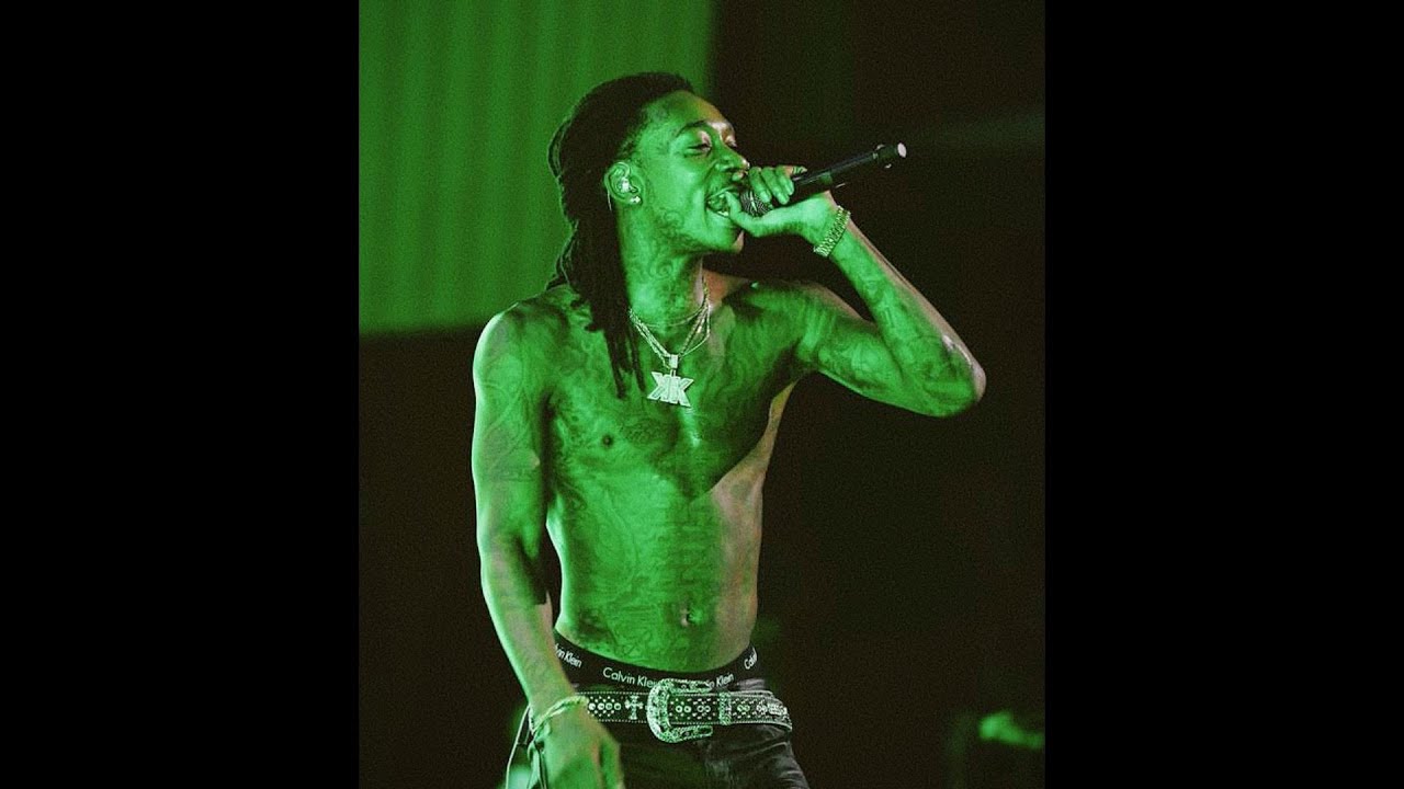 Wiz Khalifa Type Beat - see ya (Prod. RIES x Pazzo-Yeti) - YouTube