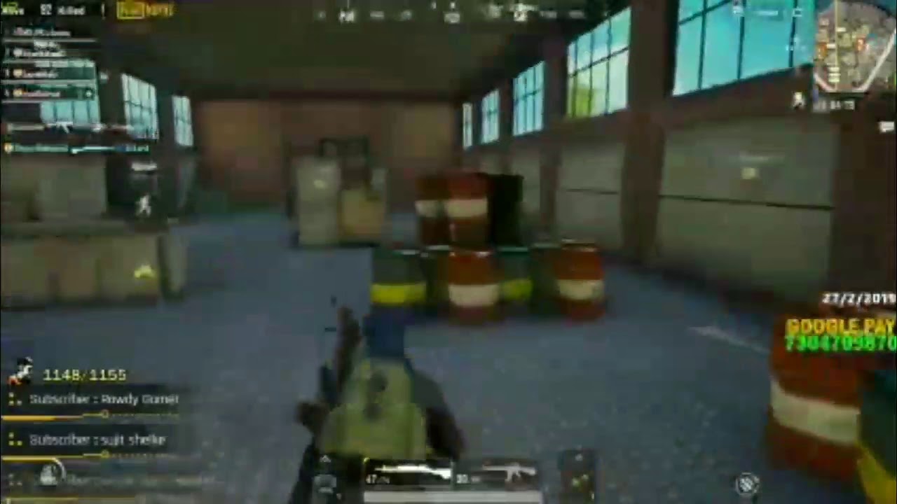 Ron vs dynamo |intense battle|how will win? - YouTube