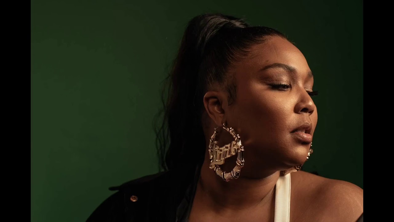 Lizzo- Truth Hurts (Clean) - YouTube
