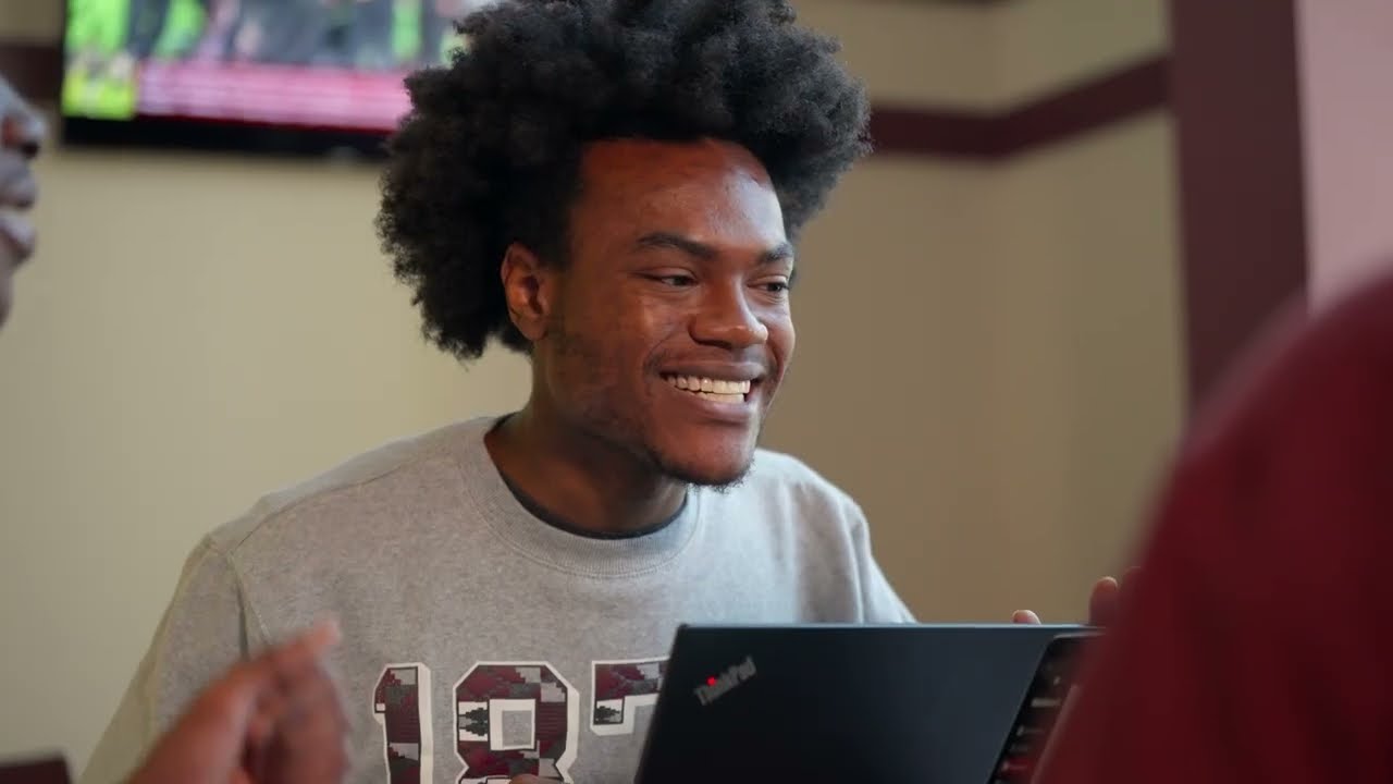 Alabama A&M University College Tour - AAMU Academic Programs - YouTube