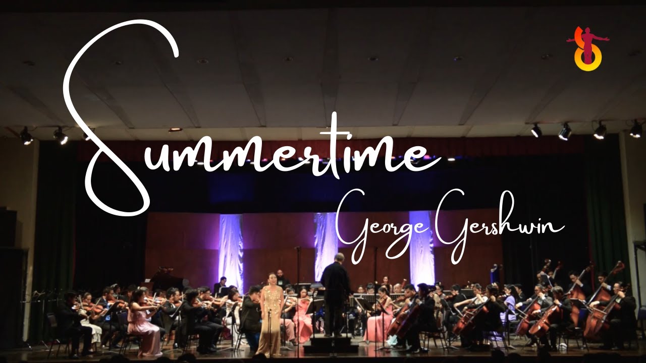 Summertime - George Gershwin - YouTube