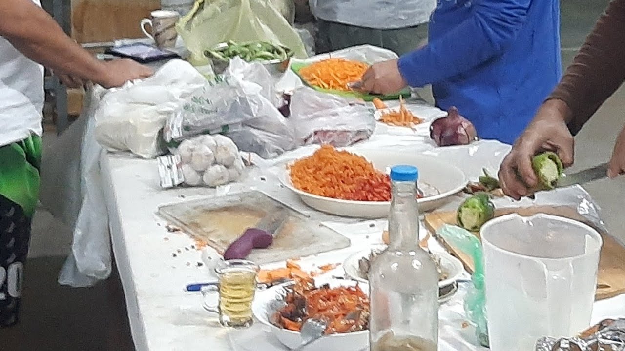 Handaan Para Sa Bday - YouTube