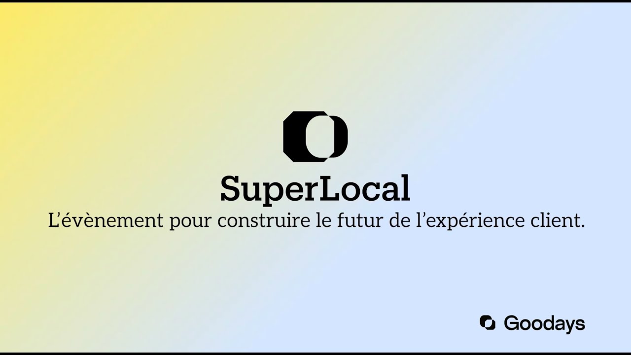 Superlocal 24 - Le récap - YouTube