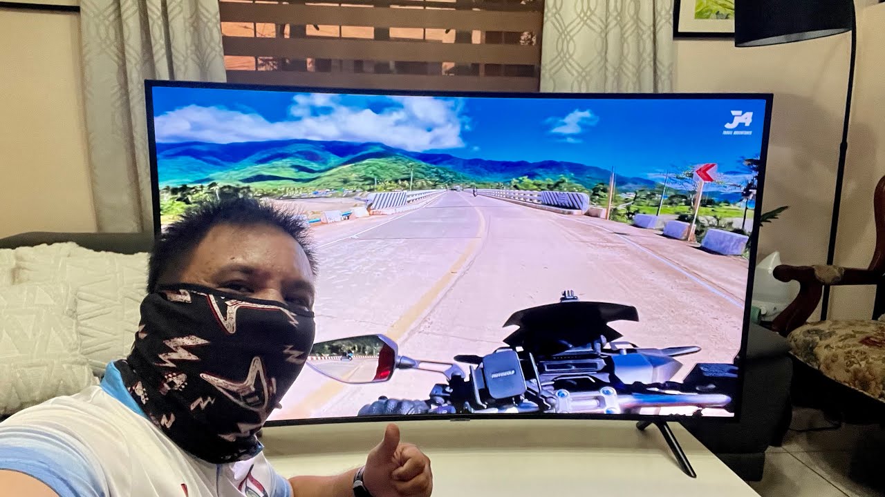 SAMSUNG 55 inch Curved Smart Tv Home service Repair Model: UA55RU7300G ...