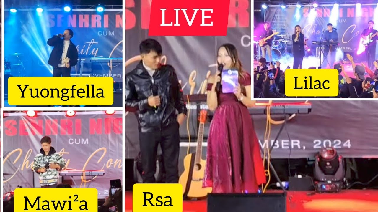 SENHRI NIGHT, Apui rem rem khawp mai. Rsa lam turu..😂😂 - YouTube