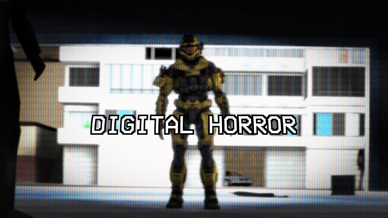 Que es el "Digital Horror"? | Prax Loquendo 3 - YouTube