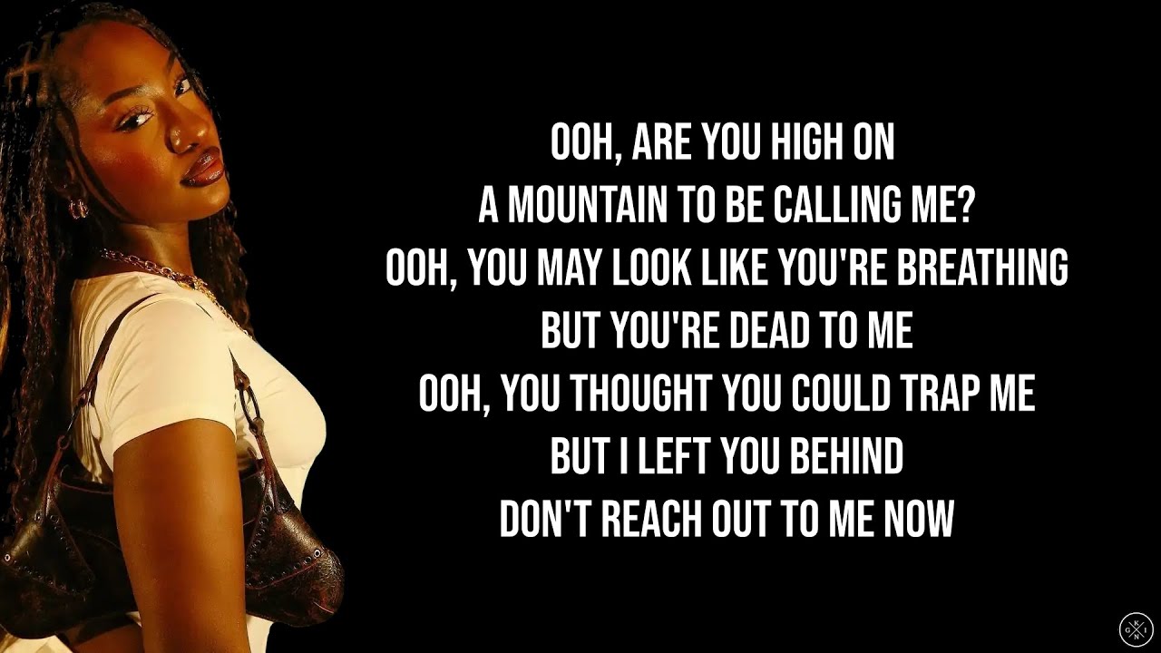 TEMS - BIG DADDY (Lyrics) - YouTube