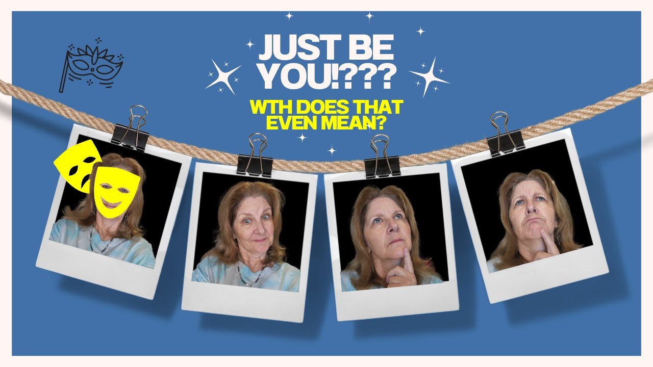 The Power of Authenticity: Embrace Your True Self and Transform Your ...