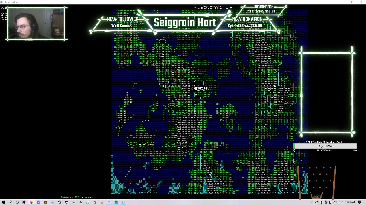 Dwarf Fortress Mod Showcases: #1, Dwarvemon First Impressions - YouTube