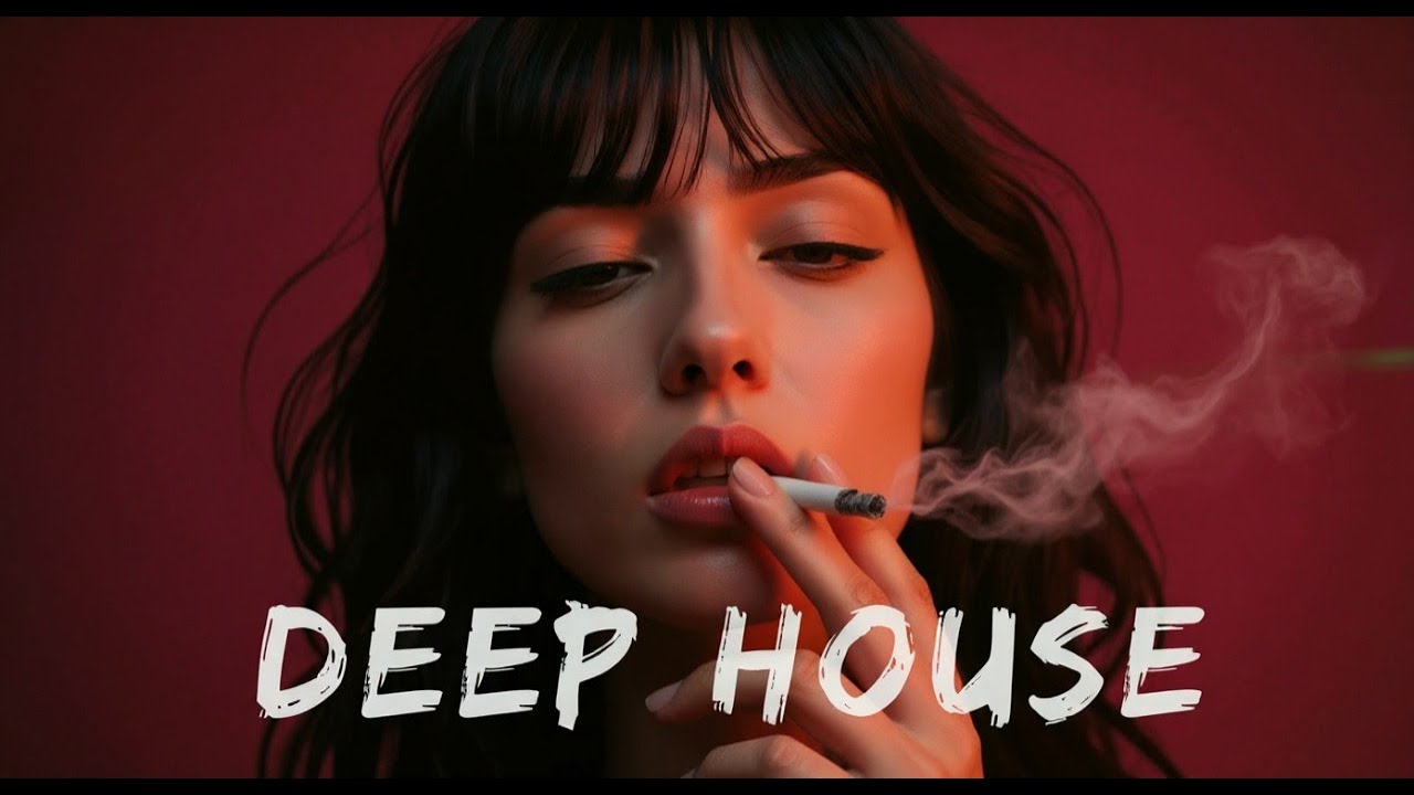 Best of Deep House 2025 | Deep Feelings & Chill Mix #deephouse - YouTube