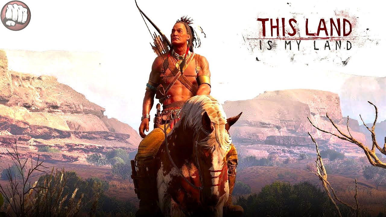 Major New Update | This Land Is My Land (2020) Gameplay | EP1 - YouTube