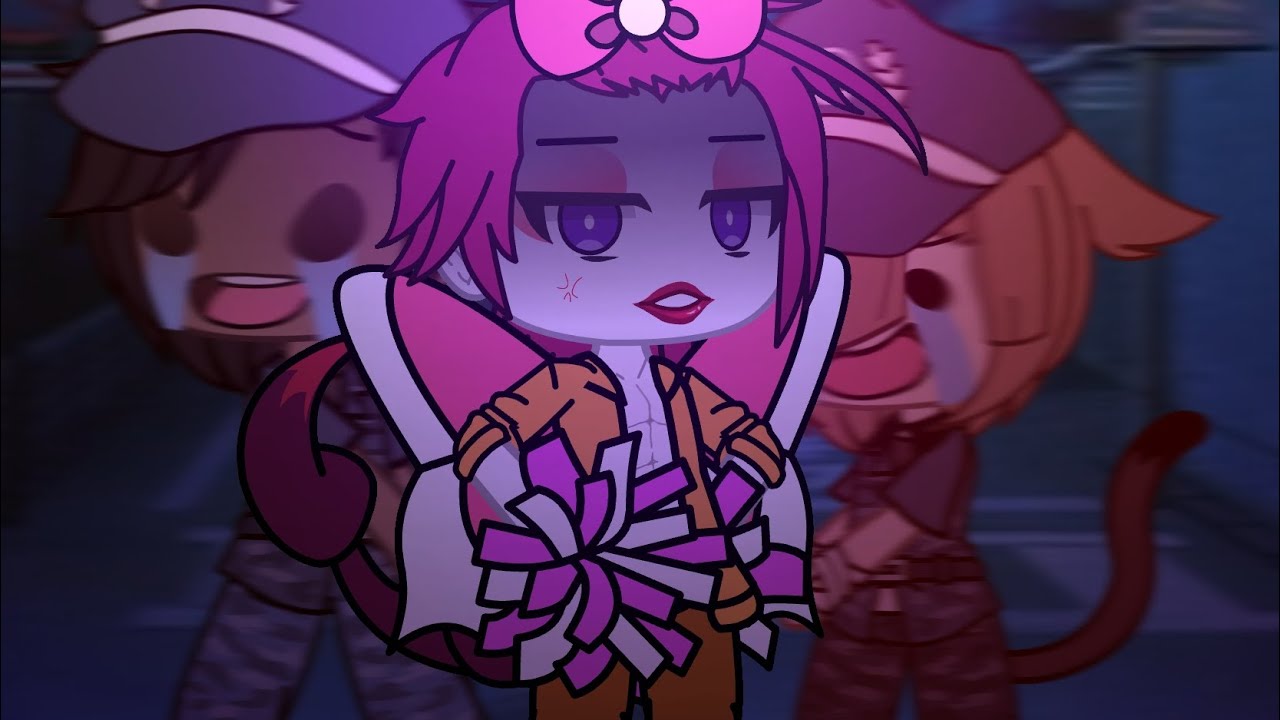 "⛓️" Guess who's back from jail.. Gacha life/Trend/[ Og] - YouTube
