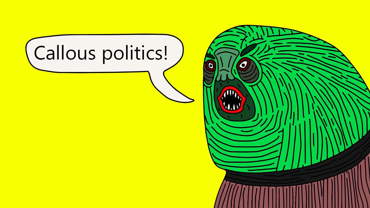 The Callous View YouTube the-callous-view-youtube