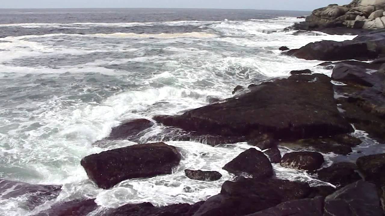 Beautiful Prospect Bay Nova Scotia - YouTube