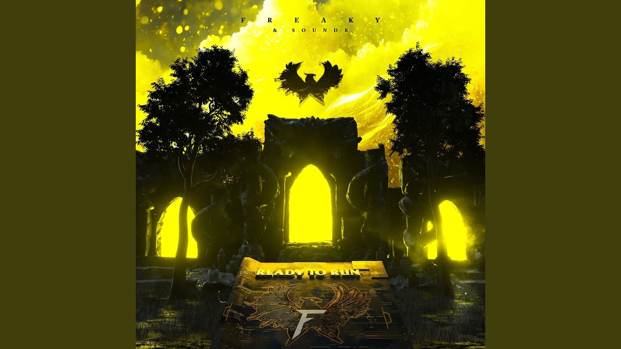 READY TO RUN - YouTube