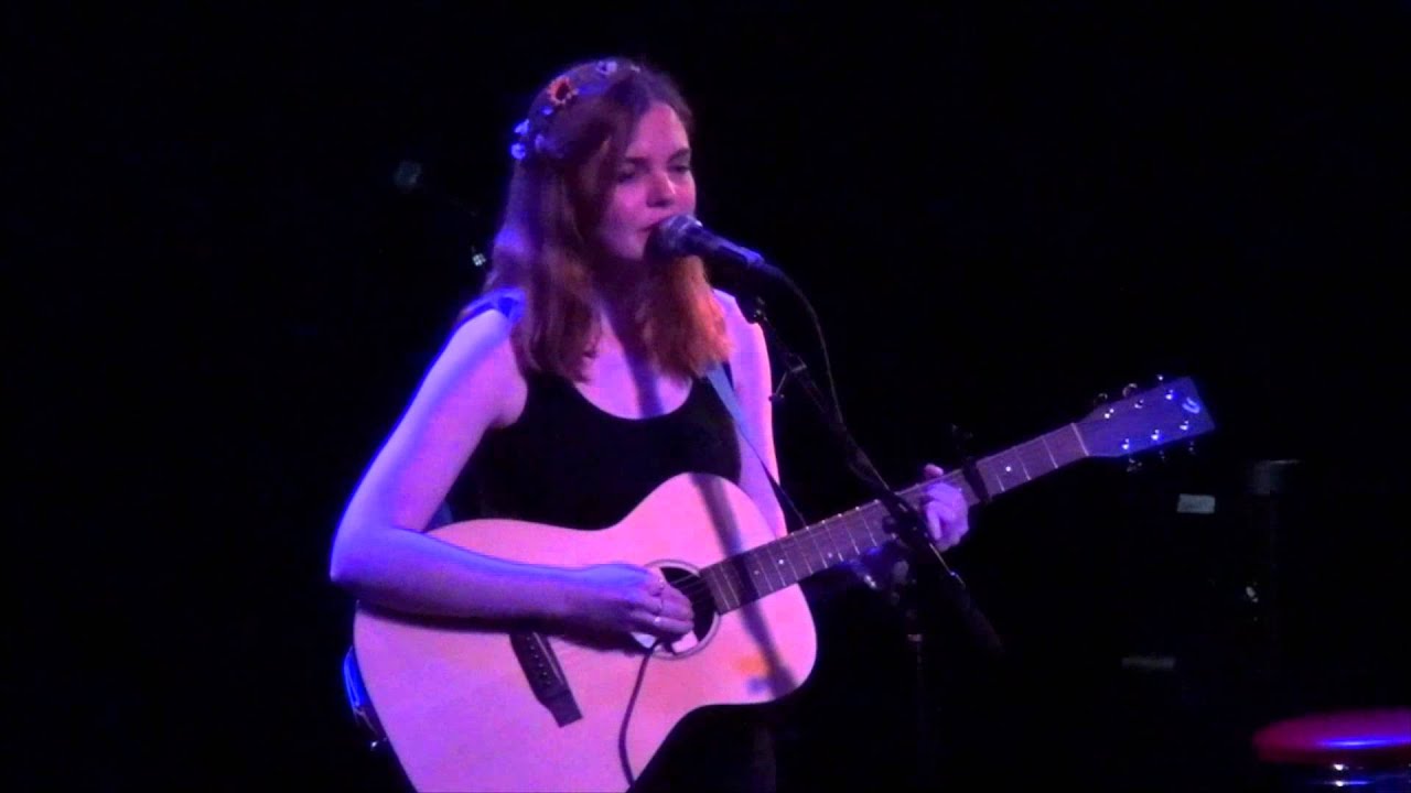 Annie Stokes @ Jammin Java (4/2/15) - YouTube