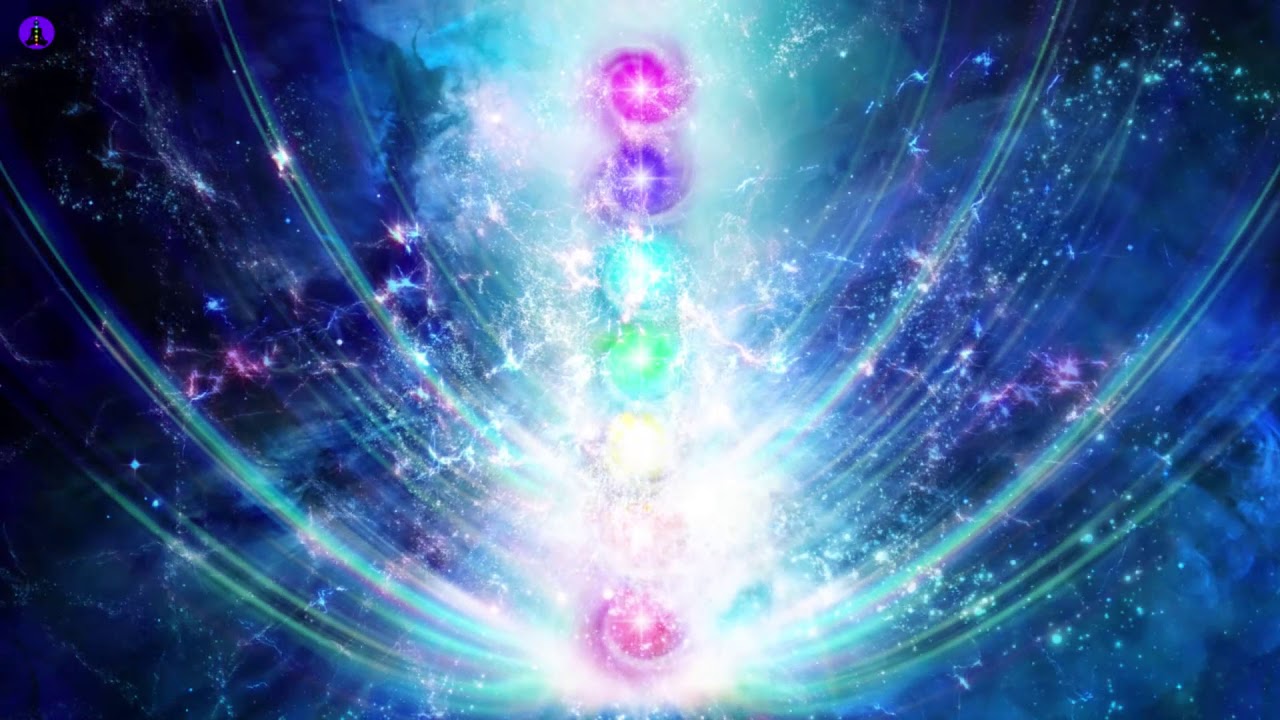 ALL 7 CHAKRA INSTANT CLEANSING, BALANCING & HEALING - YouTube