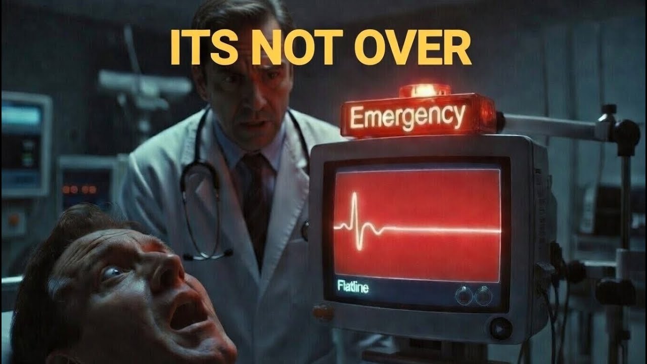 I WAS AN ATHEIST NEUROSURGEON UNTIL I DIED: What I Saw In The 11th ...