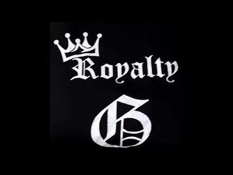 Royalty-G    Ass Shake