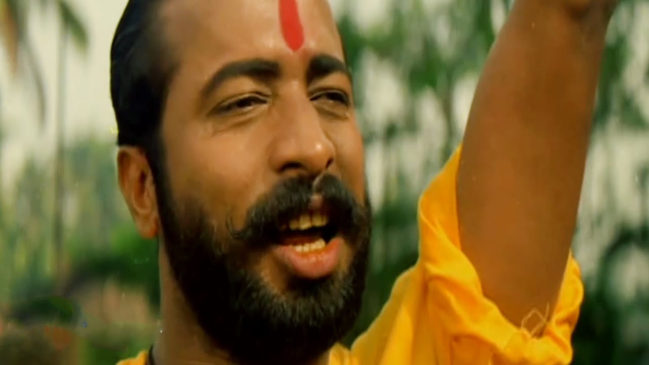 വാശി എന്റെ ഒരു വീക്നെസ് ആണ് മുതലാളി | | Malayalamasam Chingam Onnu ...