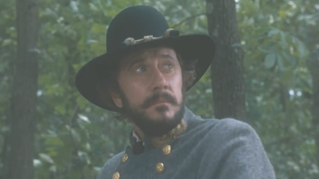 GETTYSBURG (1993) | Armistead and Garnett - YouTube