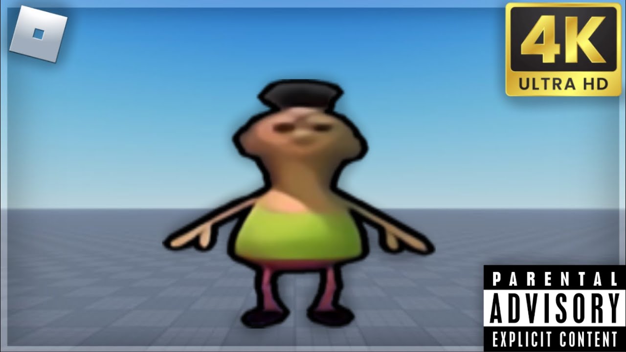 doing the hamood dance in roblox - YouTube