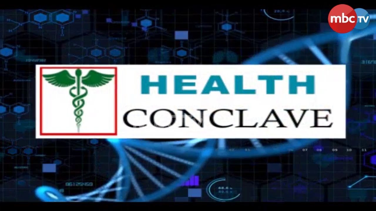HEALTH CONCLAVE: Breast Cancer || Cervical Cancer || Oral Cancer ...