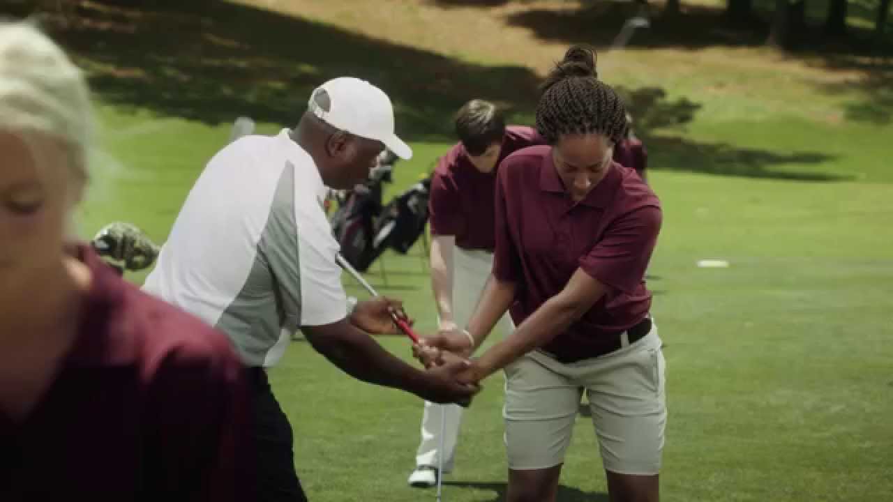 PGA Golf Management - The University of Central Oklahoma - YouTube