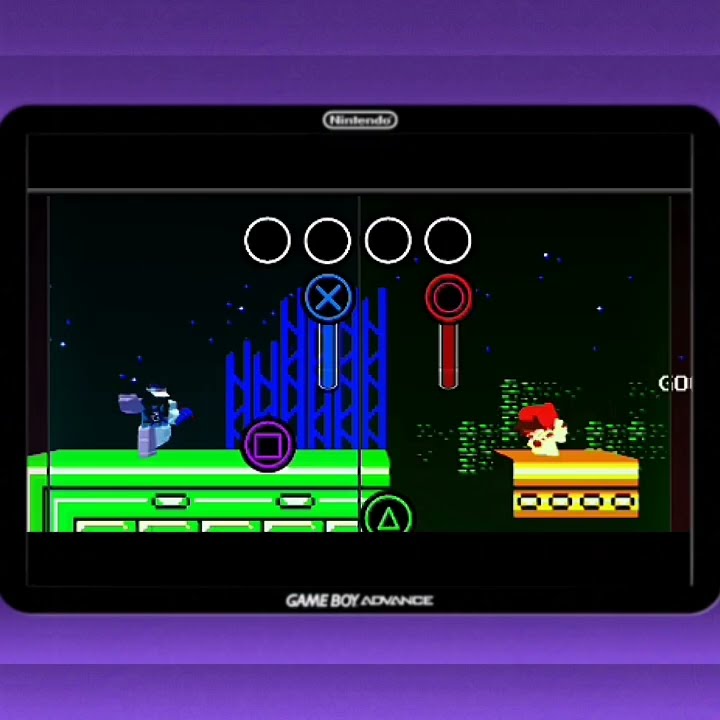 MARIO GAME AND RHYTHM 9 (PT 2) - YouTube