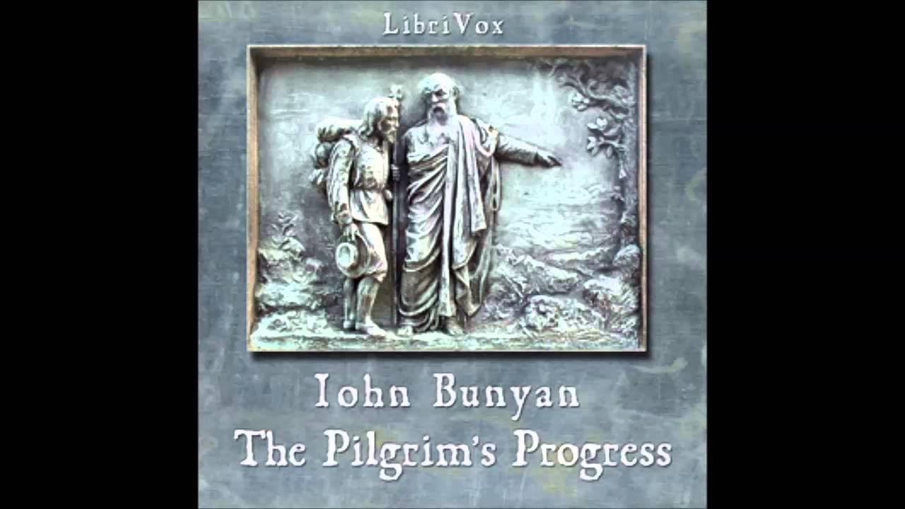 The Pilgrim's Progress Audiobook by John Bunyan - part 4 - YouTube