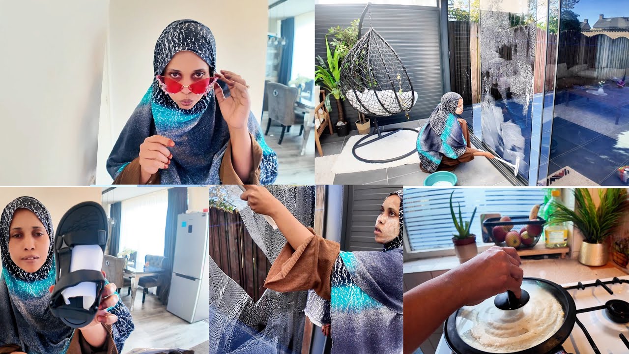 WARA JIRIDONE MESHAN MAXA KA SOCDO SHAQADII ADUNKA #my_rajo - YouTube