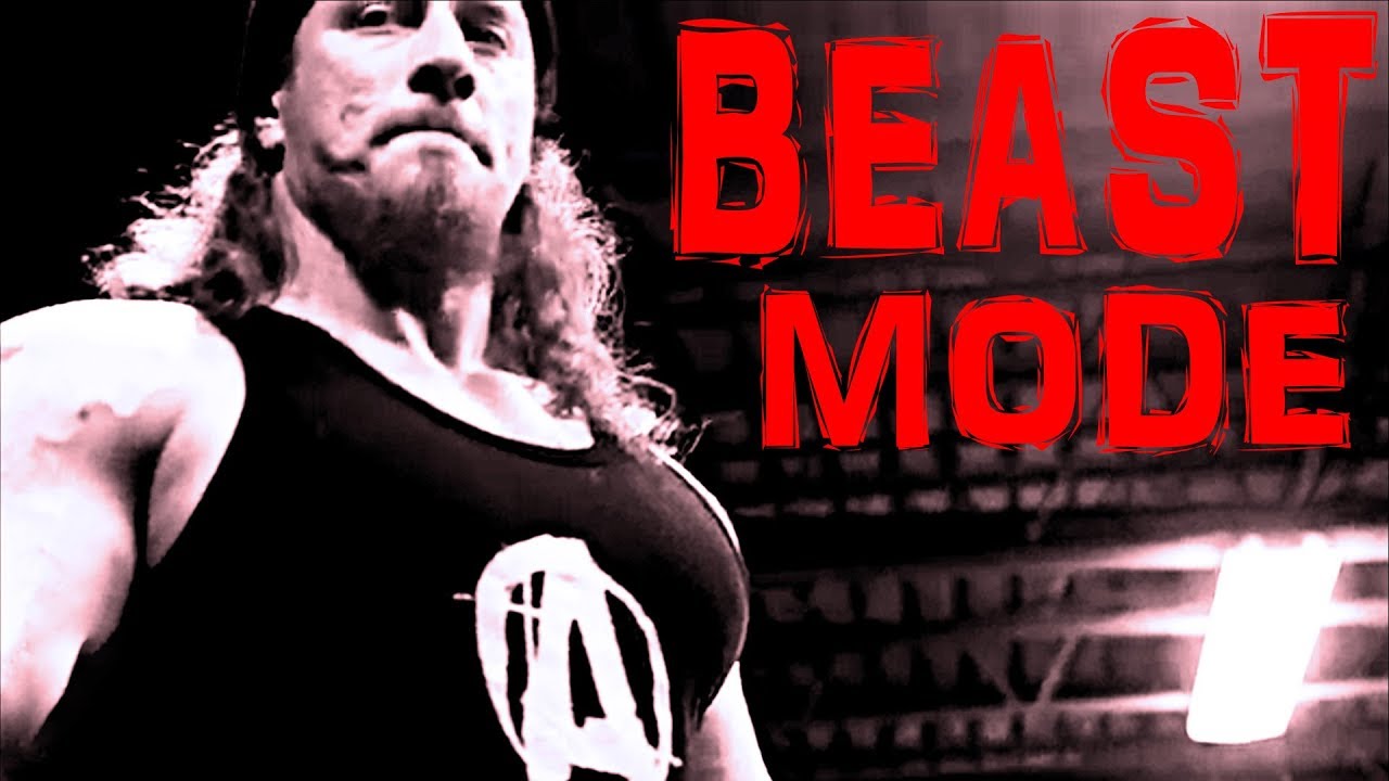 Beast Mode 😈 The Ultimate Gym Pump up - Powerlifting Motivation - YouTube