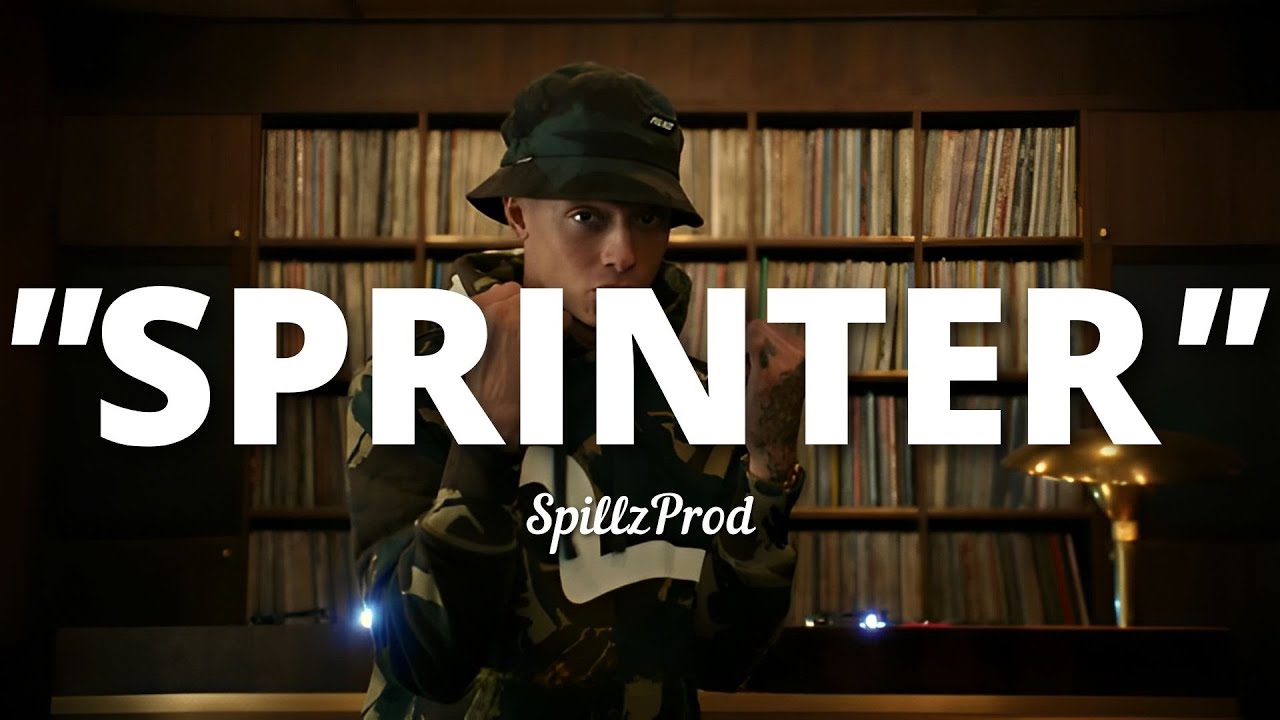 [FREE] CENTRAL CEE x DAVE TYPE BEAT - “SPRINTER” | UK AFRODRILL TYPE ...