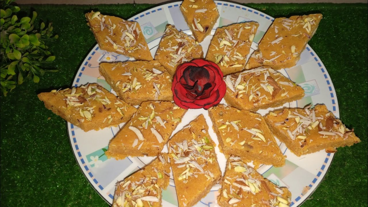 Chane ki dal ka halwa | Shab-e-barat special perfect racipe | cooking ...