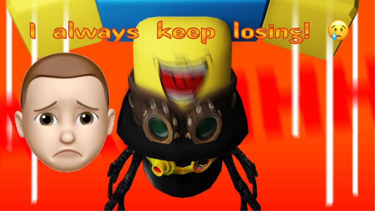 Playing ROBLOX Fall of Hell from easiest to hardest difficulty ...