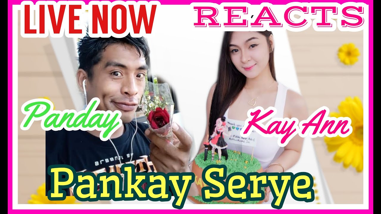 🔊LIVE NOW -PANDAY MECHANIK at KAY ANN MONSALVE --LIVE REACTION WITH ME ...