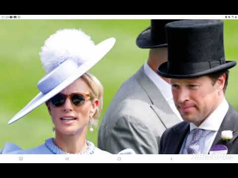 Lt.Col.Jonny Thompson Photo Montage as Equerry to King Charles 2022-24 ...