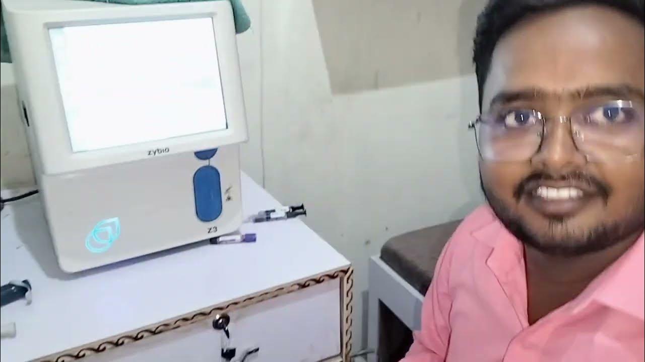 how-to-performed-cbc-test-in-hindi-cbc-test-kaise-kiya-jata-hai-dmlt