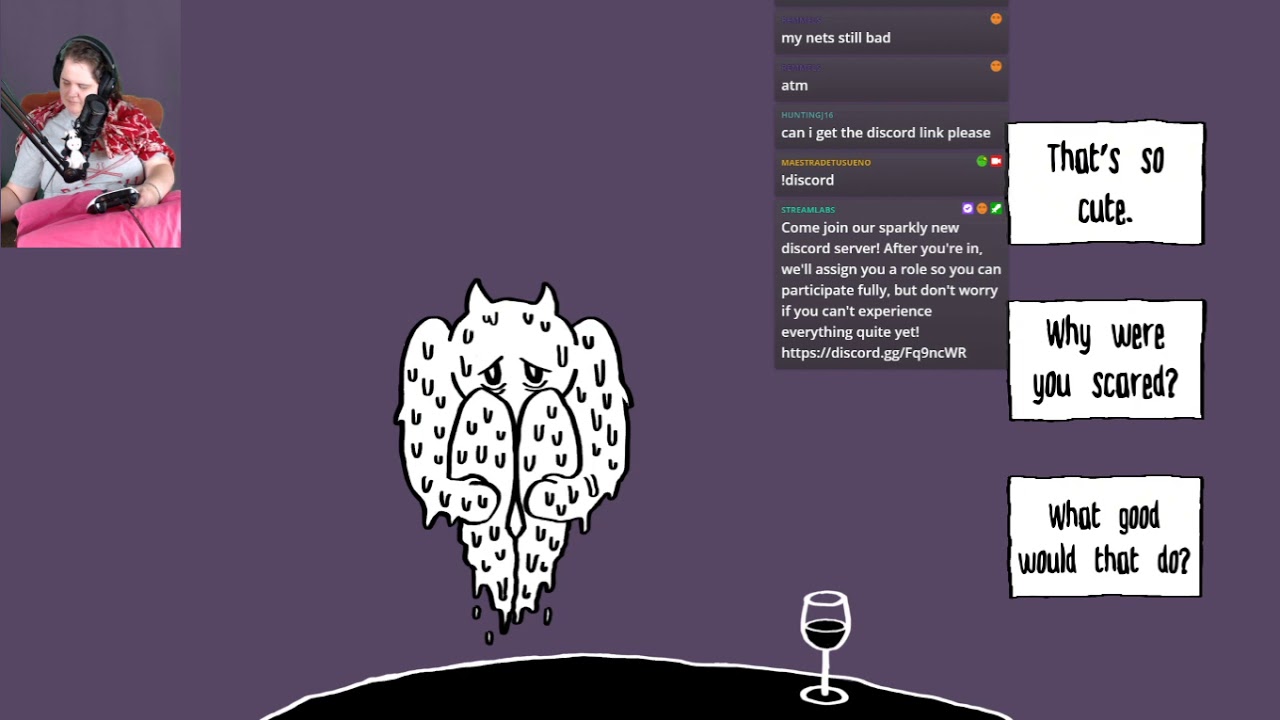 Play and Rate Itchio Games: Speed Dating for Ghosts Second Playthrough ...