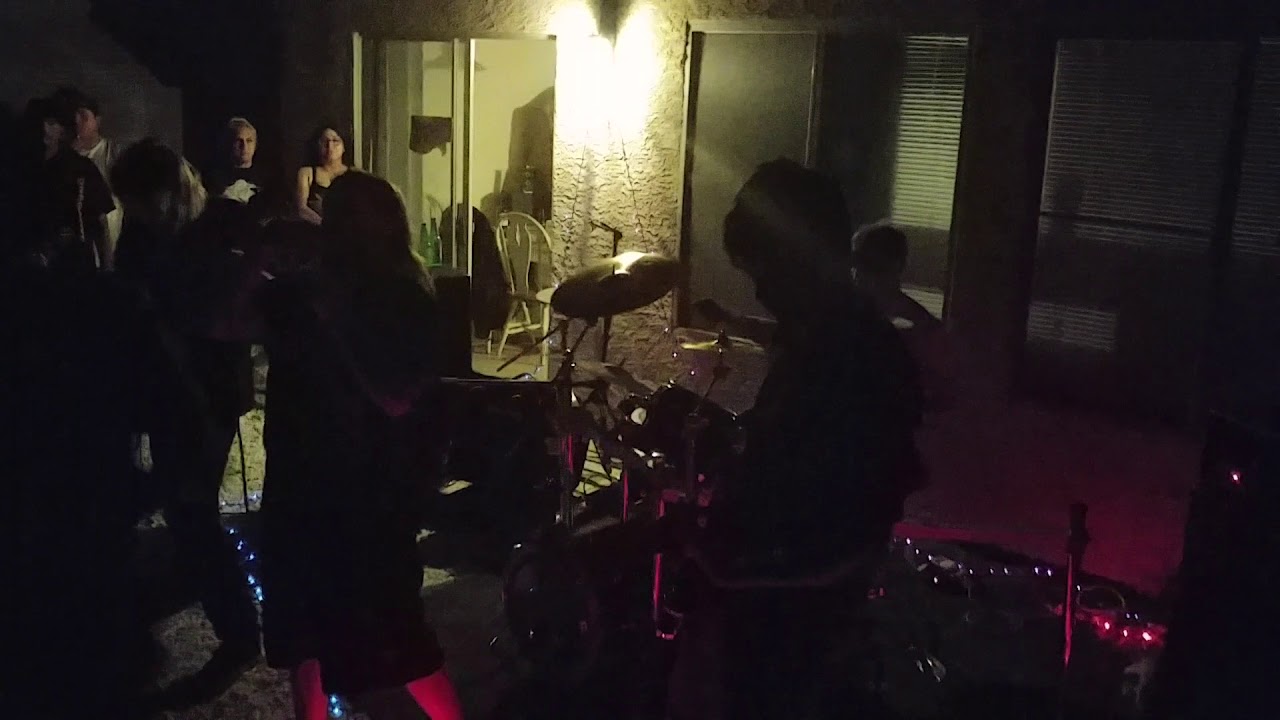 Excerebration (Live) @ Diamond Häus, LV NV; 06/15/18 - YouTube